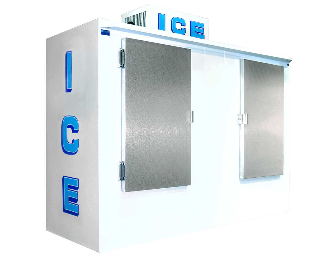 Model 1000CW - Polar Temp