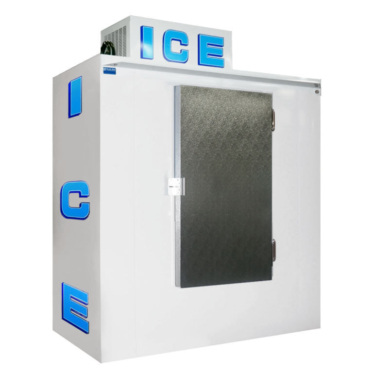 Ice Merchandisers