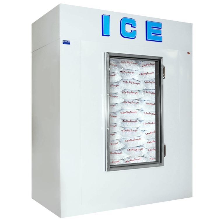 Ice Merchandisers