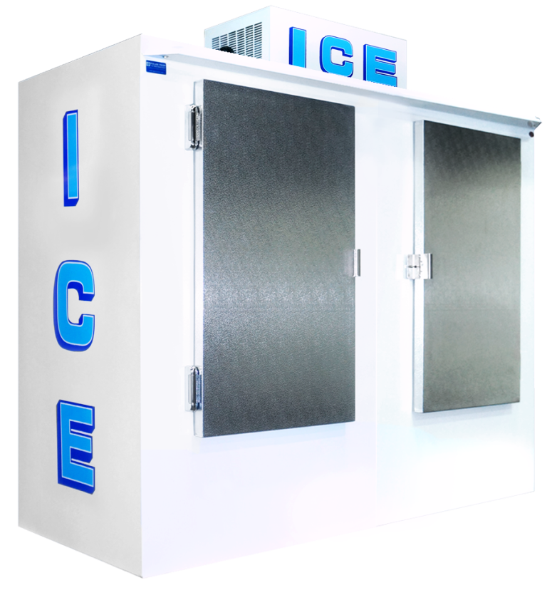 Ice Merchandisers